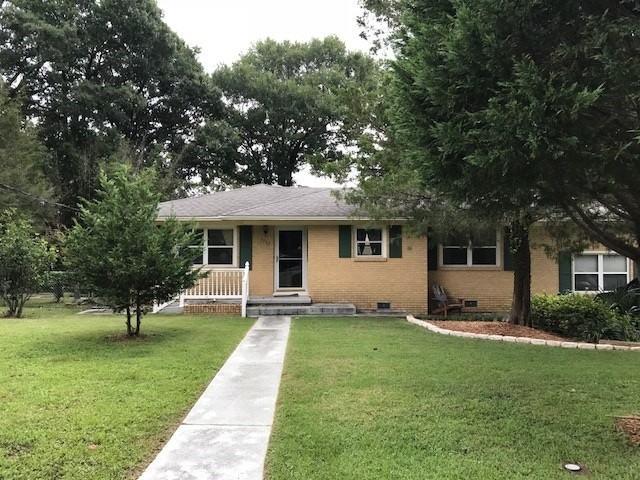 4 Bedroom Home for Rent at 3762 Gerhardt Dr, Pensacola, FL 32503 Cordova Park