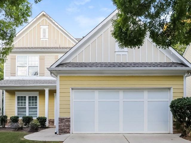 4 Bedroom Home for Rent at 3763 Uppark Dr, Atlanta, GA 30349