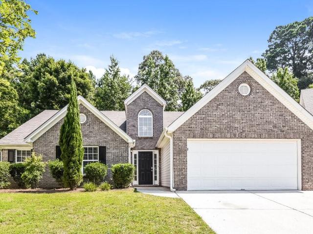 4 Bedroom Home for Rent at 3771 Bogan Mill Rd, Buford, GA 30519