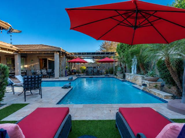 4 Bedroom Home for Rent at 3781 E Chestnut Ln, Gilbert, AZ 85298