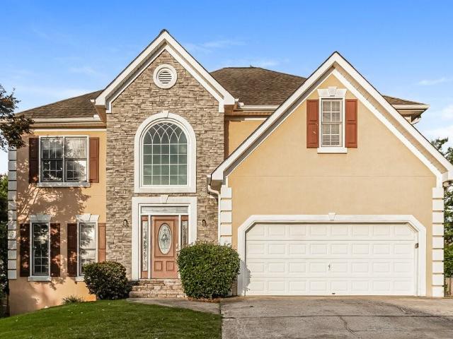 4 Bedroom Home for Rent at 3783 Ping Ct Nw, Acworth, GA 30101