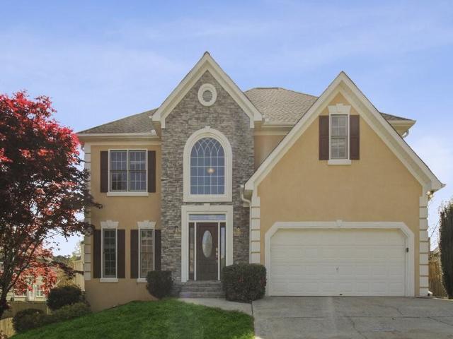4 Bedroom Home for Rent at 3783 Ping Ct Nw, Acworth, GA 30101