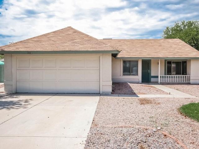 4 Bedroom Home for Rent at 378 S Galaxy Dr, Chandler, AZ 85226