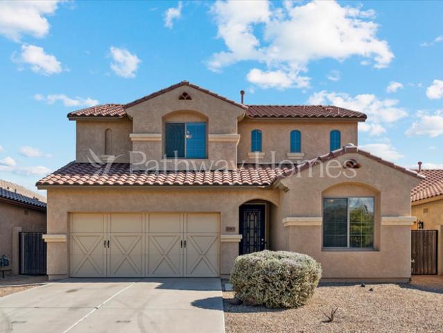 4 Bedroom Home for Rent at 37963 W Merced St, Maricopa, AZ 85138