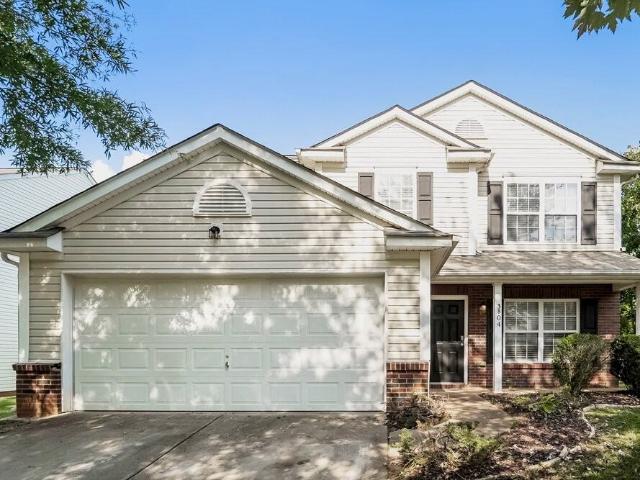 4 Bedroom Home for Rent at 3804 Larkhaven Village Dr, Charlotte, NC 28215 Bradfield Farms