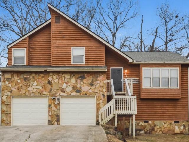 4 Bedroom Home for Rent at 3806 Raiders Ridge Dr, Lithonia, GA 30038