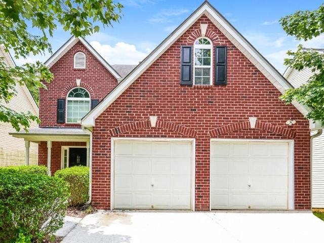 4 Bedroom Home for Rent at 3807 Riverside Pkwy, Decatur, GA 30034