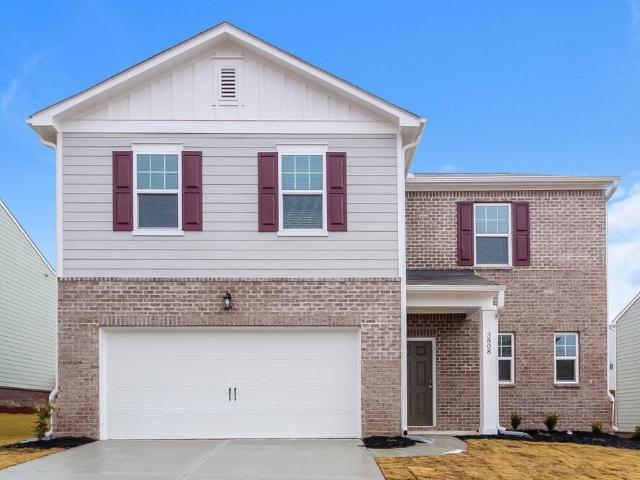 4 Bedroom Home for Rent at 3808 Ramsay Pass, Loganville, GA 30052