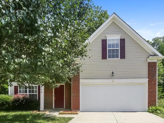 4 Bedroom Home for Rent at 3809 Quill Ct, Gastonia, NC 28056 Catawba Hills