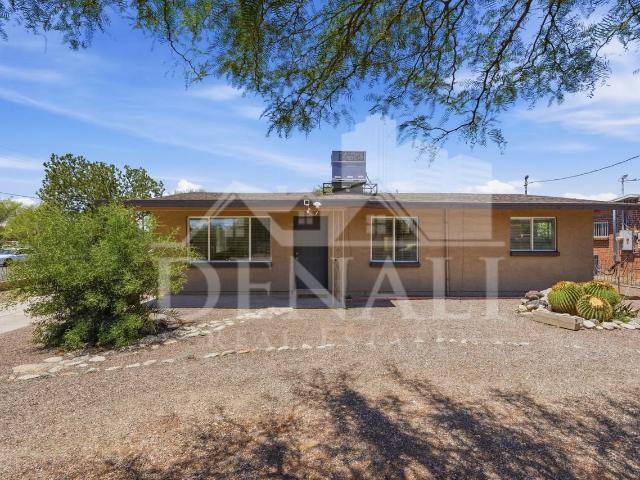 4 Bedroom Home for Rent at 3801 N 4th Ave, Tucson, AZ 85705 Amphi