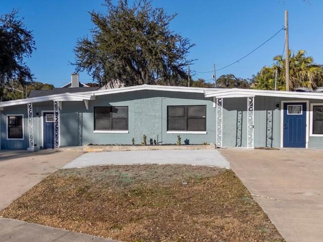 4 Bedroom Home for Rent at 3815 S Summerlin Ave, Orlando, FL 32806