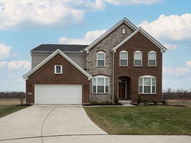4 Bedroom Home for Rent at 3816 Eagle Hill Ct, Lebanon, OH 45036
