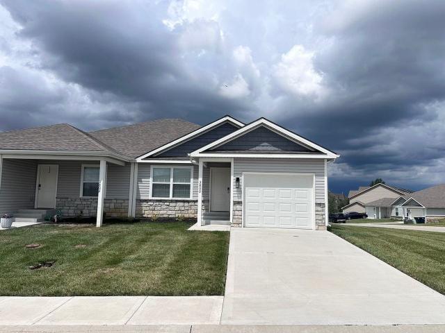 4 Bedroom Home for Rent at 3812 Nw 93rd St, Kansas City, MO 64154 Coves North