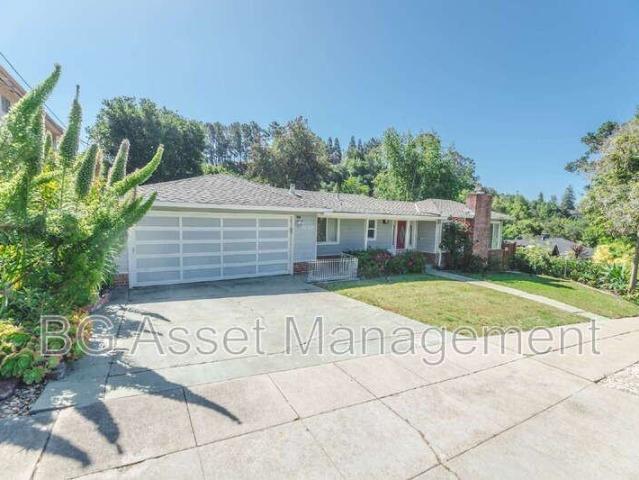 4 Bedroom Home for Rent at 3830 Twin Oaks Way, Oakland, CA 94605 Sequoyah