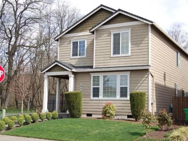 4 Bedroom Home for Rent at 3844 Sw Binford Ave, Gresham, OR 97080 Gresham Southwest
