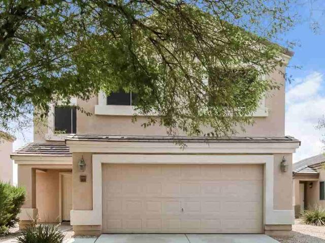 4 Bedroom Home for Rent at 3855 W Belle Ave, Queen Creek, AZ 85144