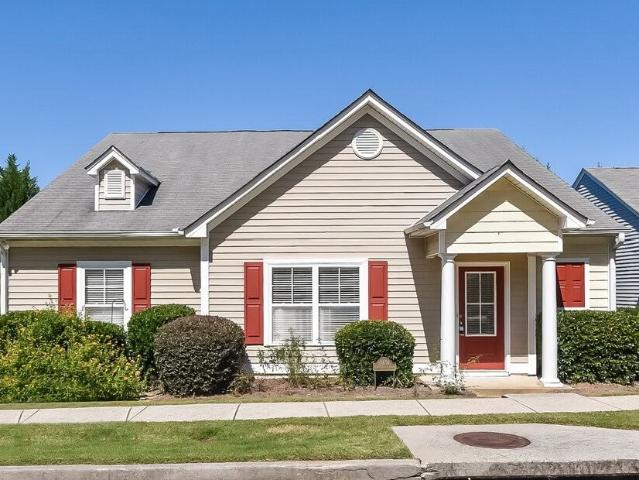 4 Bedroom Home for Rent at 3856 Pine Village Pl, Loganville, GA 30052