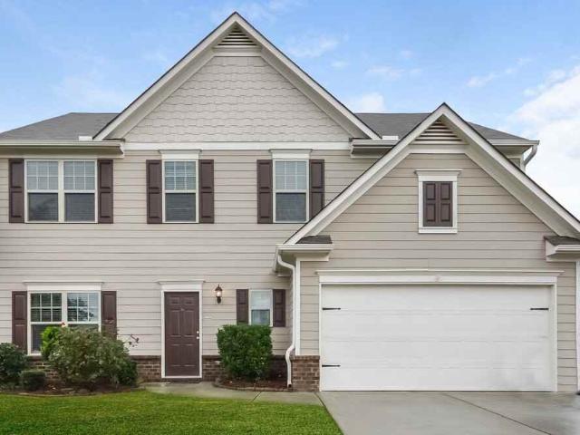 4 Bedroom Home for Rent at 3850 Cameron Trl Se, Conyers, GA 30013
