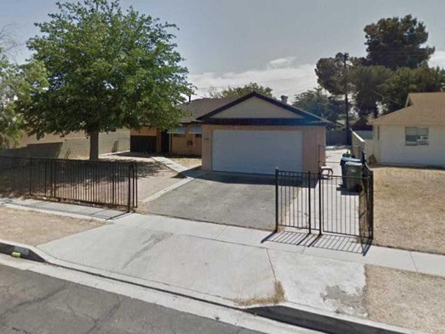 4 Bedroom Home for Rent at 38532 33rd St E, Palmdale, CA 93550