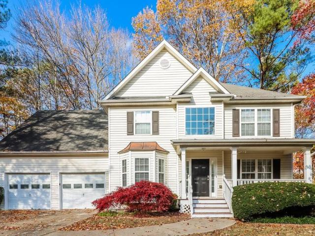 4 Bedroom Home for Rent at 3862 Saint George Ter Sw, Powder Springs, GA 30127