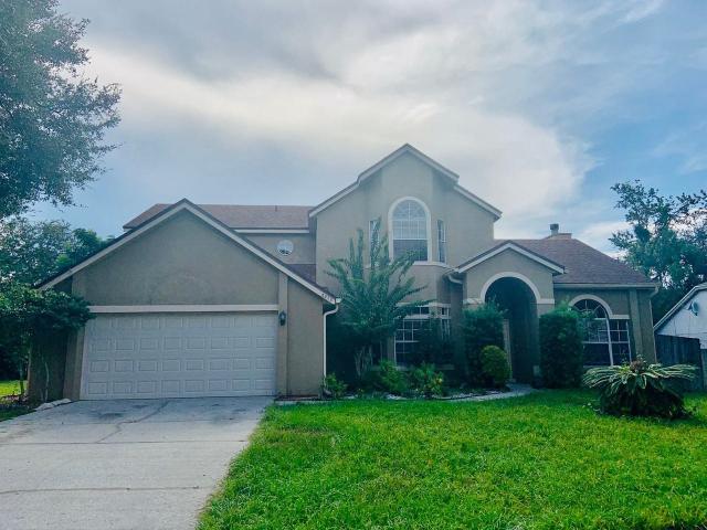 4 Bedroom Home for Rent at 3878 Kingston Oaks Cv, Oviedo, FL 32765