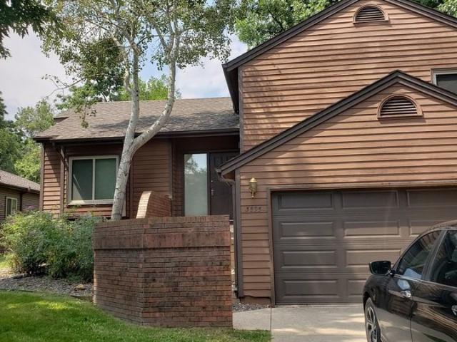 4 Bedroom Home for Rent at 3895 Birchwood Dr, Boulder, CO 80304 Winding Trail