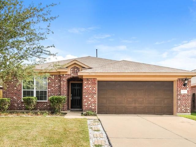 4 Bedroom Home for Rent at 389 Henry St, Alvin, TX 77511