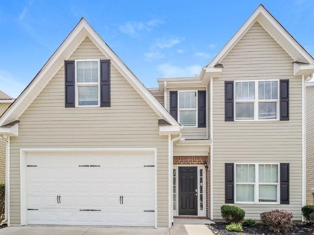 4 Bedroom Home for Rent at 38 Crescent Ln, Dallas, GA 30157