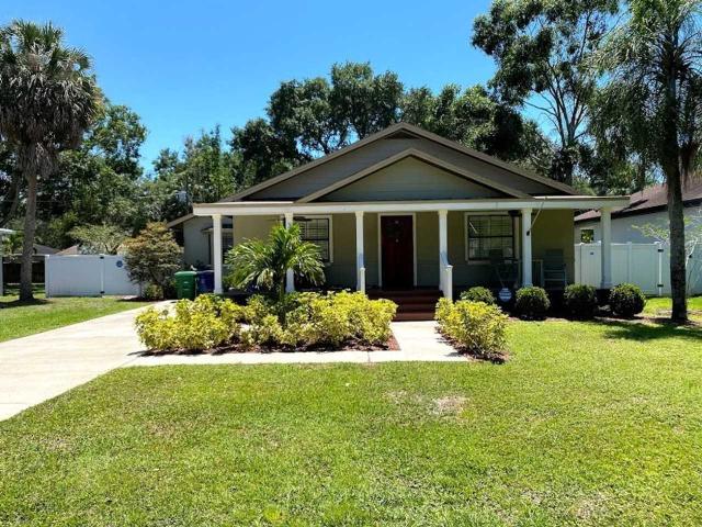 4 Bedroom Home for Rent at 3908 W Mckay Ave, Tampa, FL 33609 Swann Estates