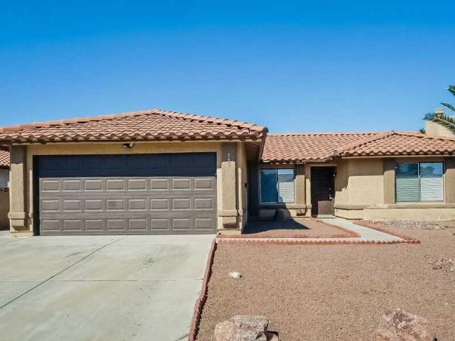 4 Bedroom Home for Rent at 390 Newbury Court, Henderson, NV 89015 Valley View
