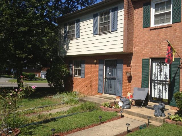4 Bedroom Home for Rent at 3914 Bridget Ct, North Chesterfield, VA 23234