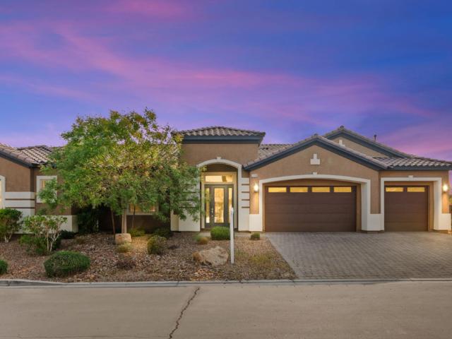4 Bedroom Home for Rent at 3914 Jacob Lake Cir, Las Vegas, NV 89118