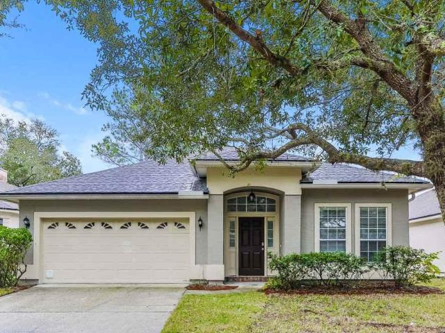 4 Bedroom Home for Rent at 3917 Leatherwood Dr, Orange Park, FL 32065