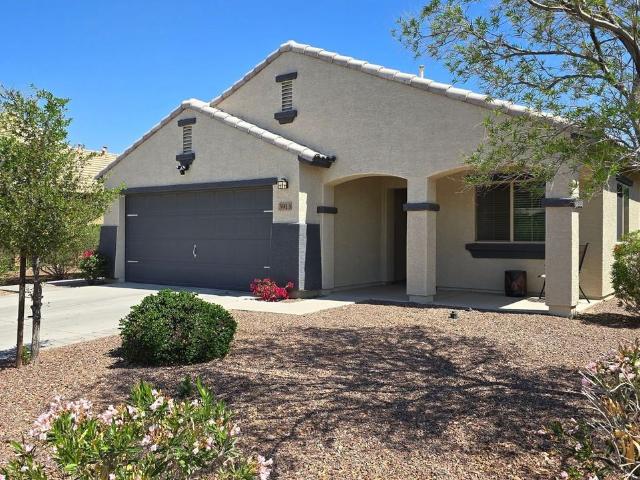 4 Bedroom Home for Rent at 3913 S 185th Ln, Goodyear, AZ 85338 Las Brisas