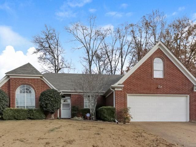 4 Bedroom Home for Rent at 3924 Tamara Dr, Bartlett, TN 38135 Daybreak