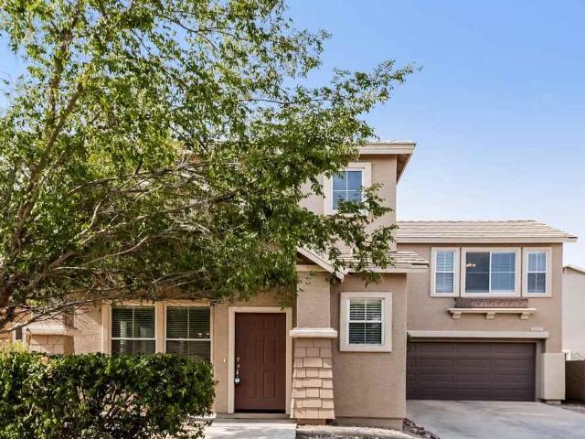 4 Bedroom Home for Rent at 3929 W Irwin Ave, Phoenix, AZ 85041 Arlington Estates