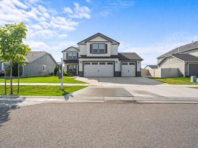4 Bedroom Home for Rent at 3921 N Lynn St, Post Falls, ID 83854