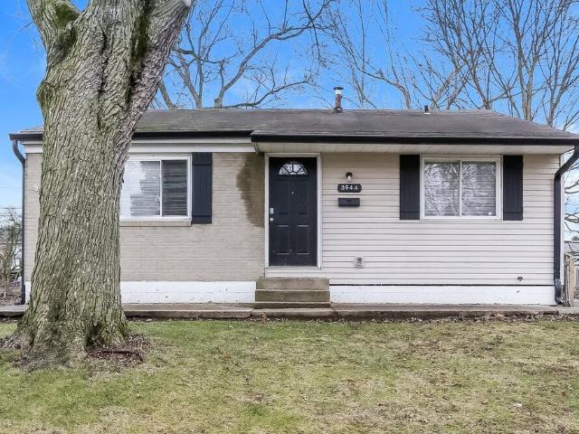4 Bedroom Home for Rent at 3944 Ivorton Rd E, Columbus, OH 43207