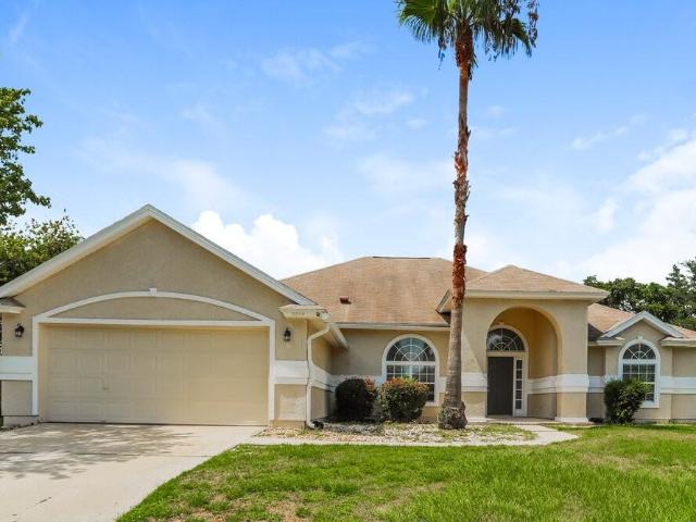 4 Bedroom Home for Rent at 3948 Heavenside Ct, Orange Park, FL 32073