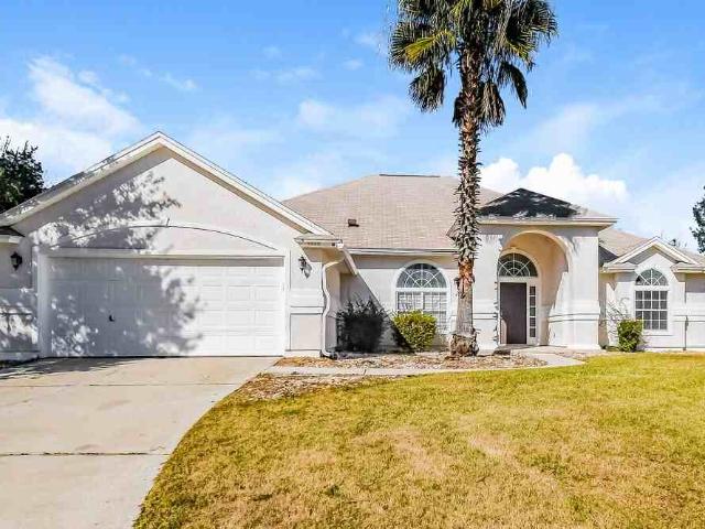 4 Bedroom Home for Rent at 3948 Heavenside Ct, Orange Park, FL 32073