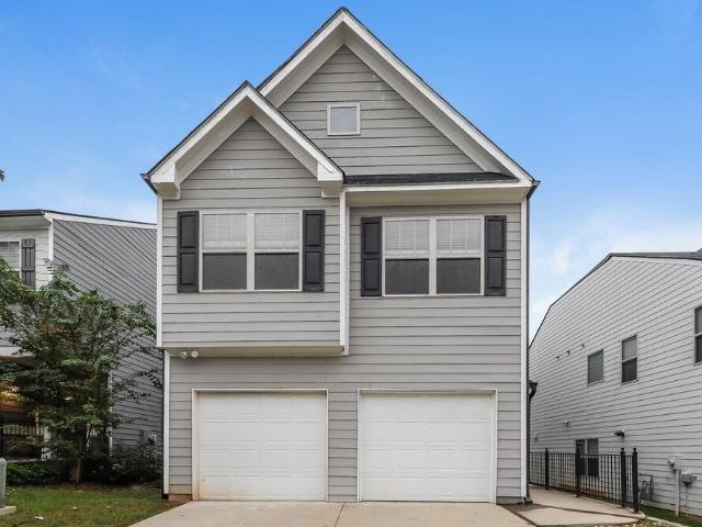4 Bedroom Home for Rent at 3949 Lake Manor Way, Atlanta, GA 30349