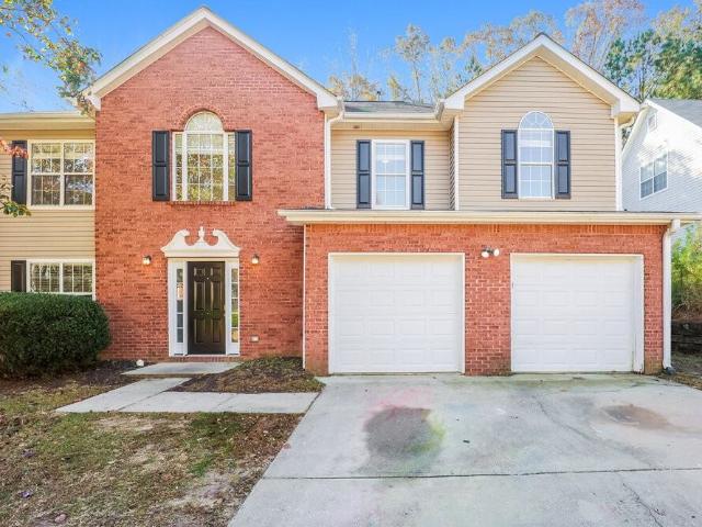 4 Bedroom Home for Rent at 3955 Belmont Ridge Drive, Lithonia, GA 30038