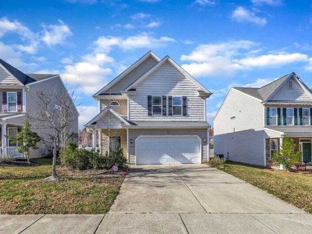 4 Bedroom Home for Rent at 3950 Patriot Ridge Ct, Raleigh, NC 27610 Southeast Raleigh