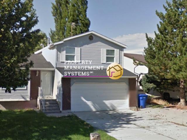 4 Bedroom Home for Rent at 3967 W Vixen Way, Kearns, UT 84129 Kearns