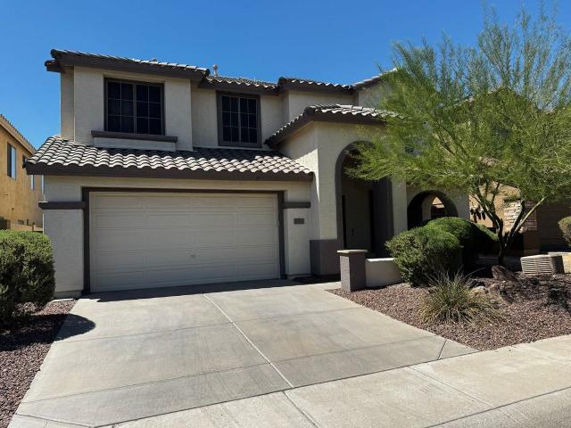 4 Bedroom Home for Rent at 39730 N Integrity Trl, Anthem, AZ 85086 Sun City Anthem
