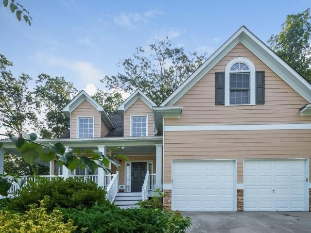 4 Bedroom Home for Rent at 39 Crestview Dr, Dallas, GA 30157