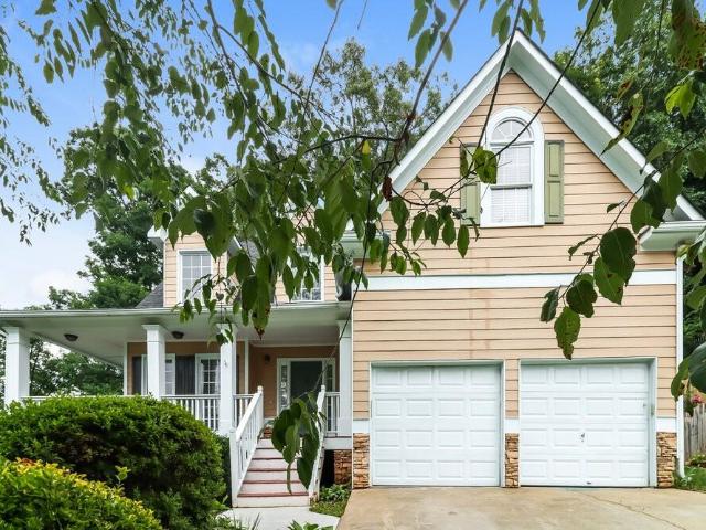 4 Bedroom Home for Rent at 39 Crestview Dr, Dallas, GA 30157