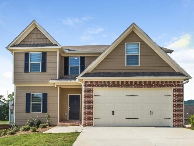4 Bedroom Home for Rent at 39 Hamilton Blvd Nw, Cartersville, GA 30120