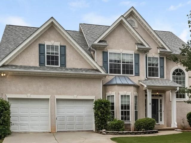 4 Bedroom Home for Rent at 3 Brightling Ln, Newnan, GA 30265 Summergrove