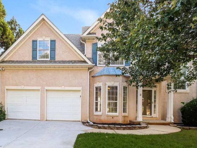 4 Bedroom Home for Rent at 3 Brightling Ln, Newnan, GA 30265 Summergrove